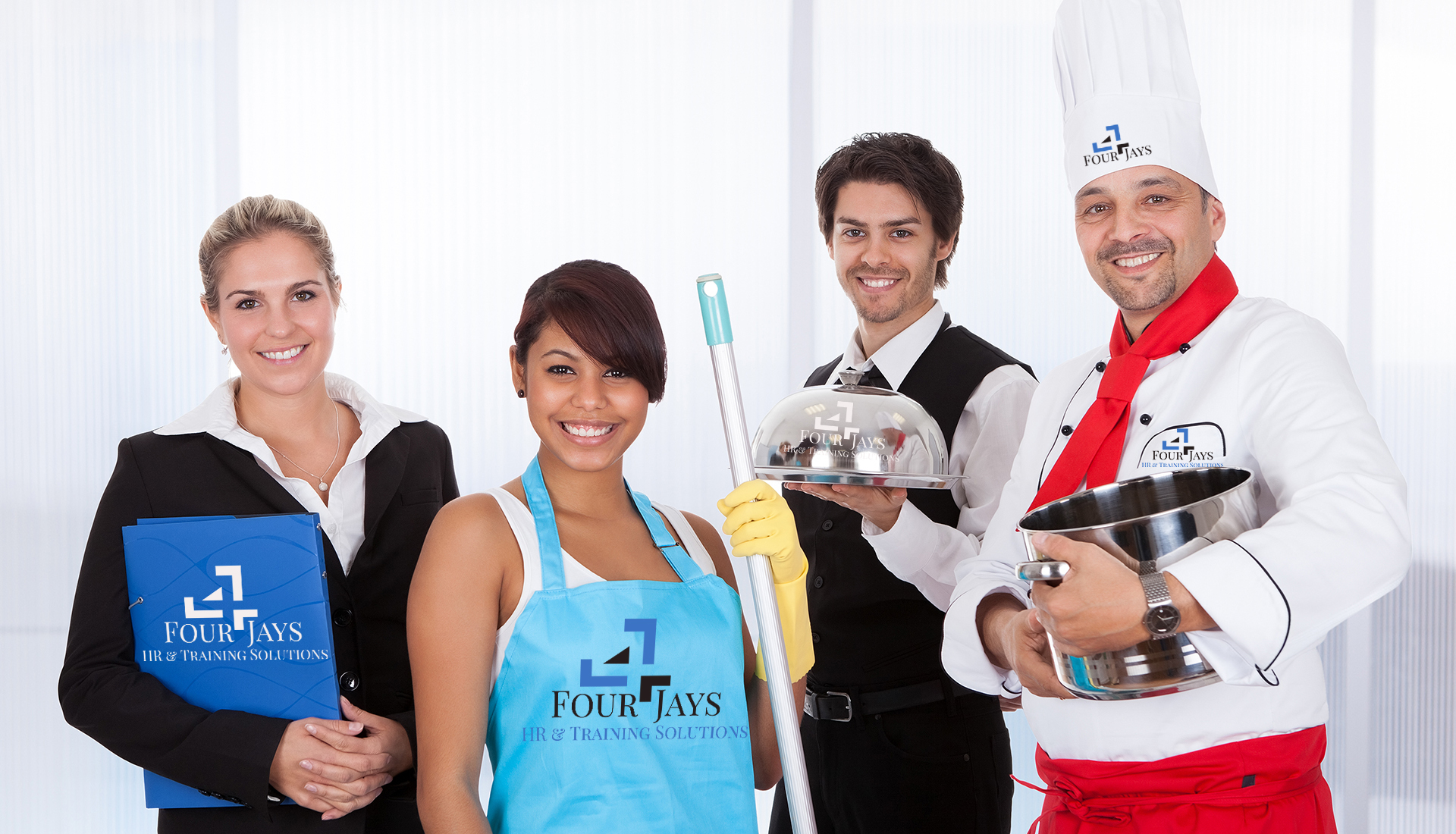 About Us - Four Jays | Hr Recruitment